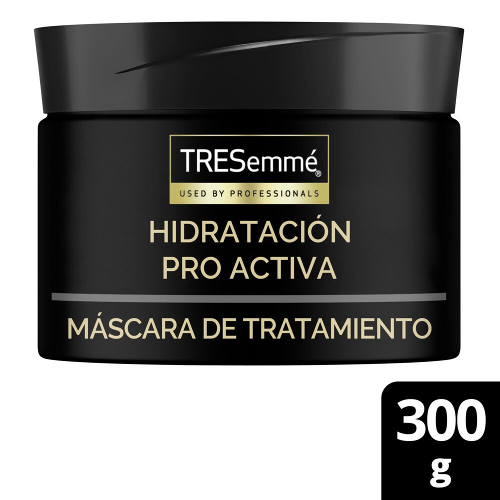 TRESEMME MASC TRAT HIDRAT PRO x300gr - Farmacia ceschin